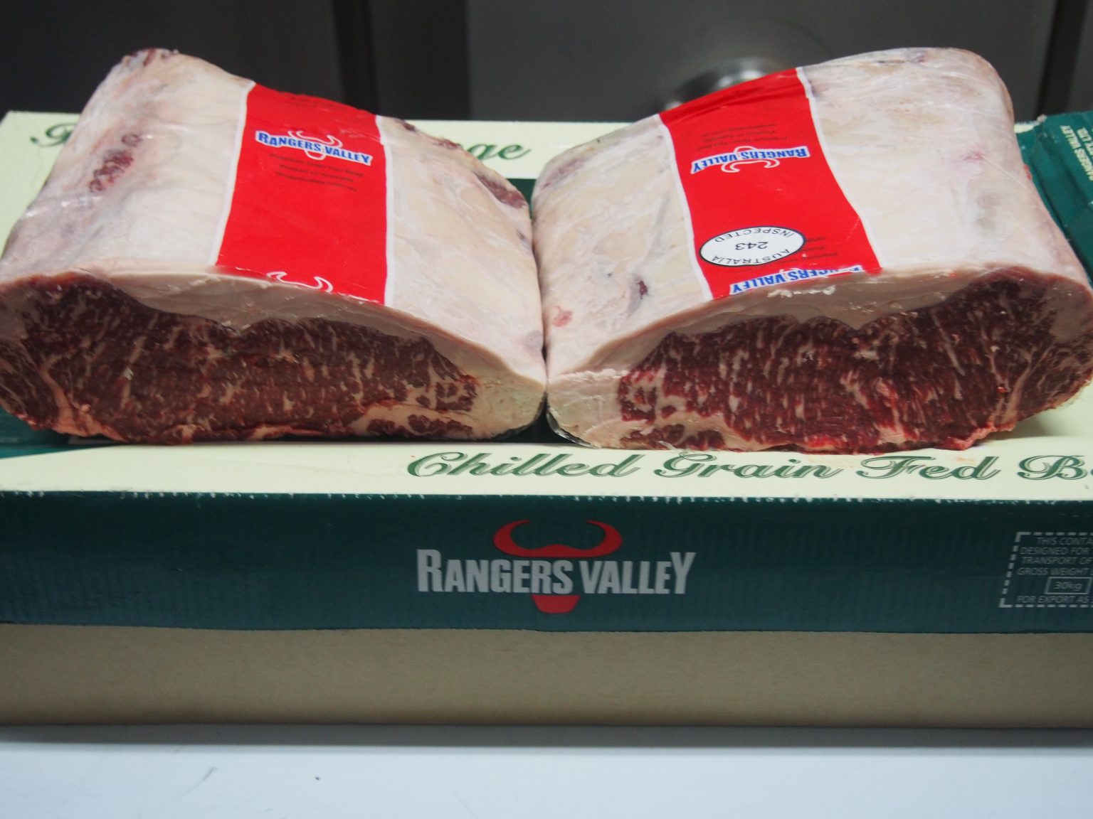 Rangers Valley- WINTER SALE - Japanese Wagyu Beef Australia