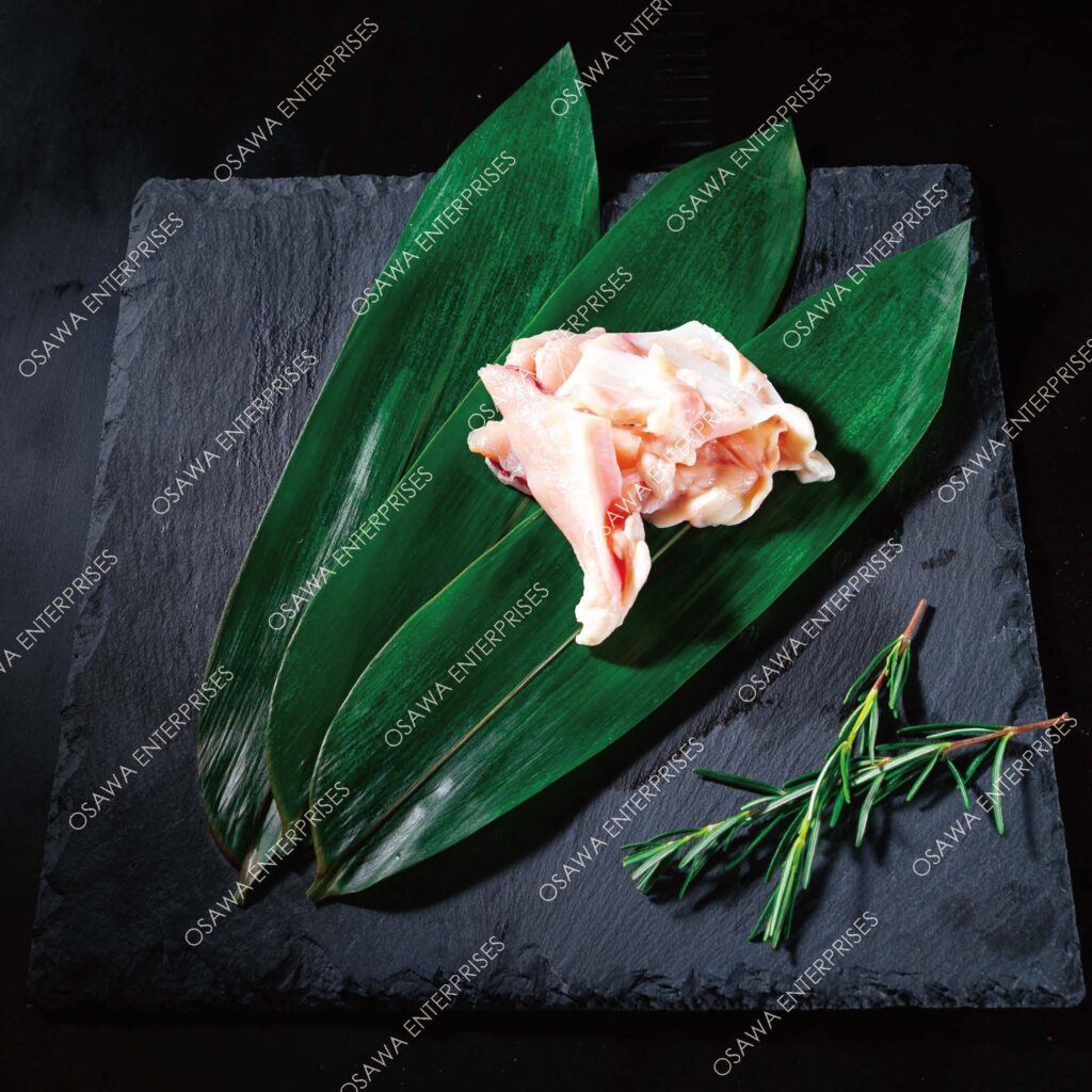 Chicken Soft Bones - Japanese Wagyu Beef Australia