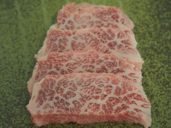 Short Rib / Chuck Rib - Japanese Wagyu Beef Australia