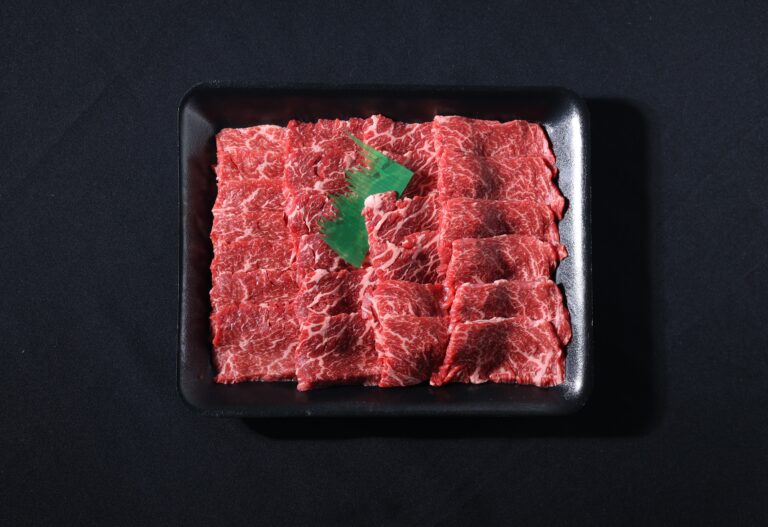 Australian Wagyu Harami slice -Flap Meat MBS8-9 - Japanese Wagyu Beef ...