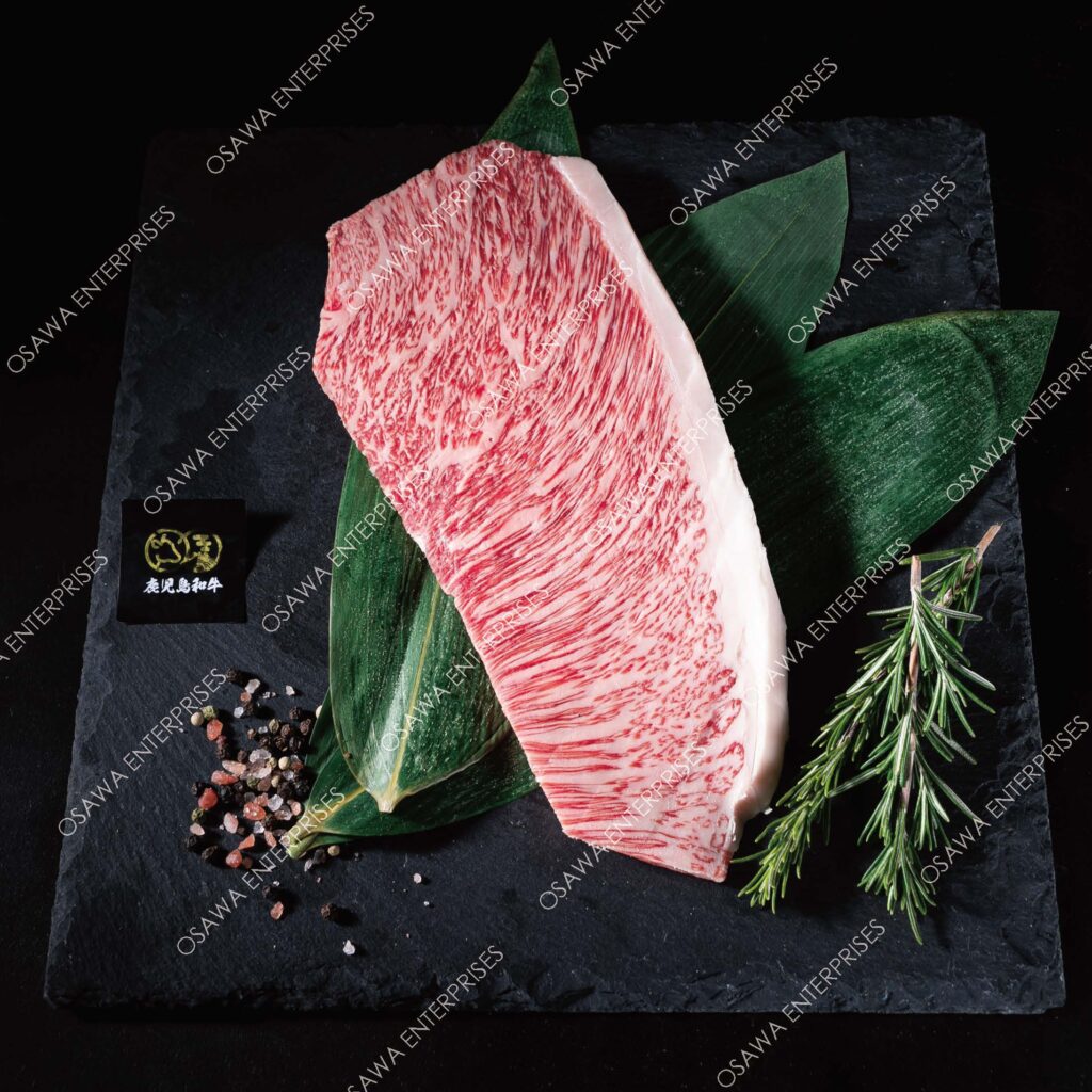 Rump Cap / Picanha Archives - Japanese Wagyu Beef Australia