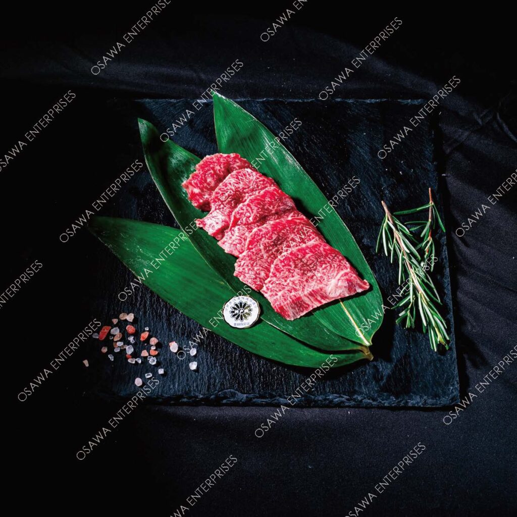 Kobe Wagyu Beef - Japanese Wagyu Beef Australia