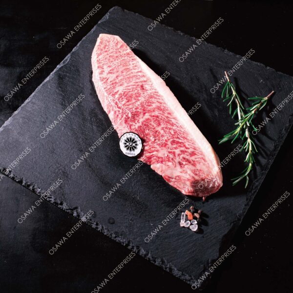 Rump Cap / Picanha Archives - Japanese Wagyu Beef Australia