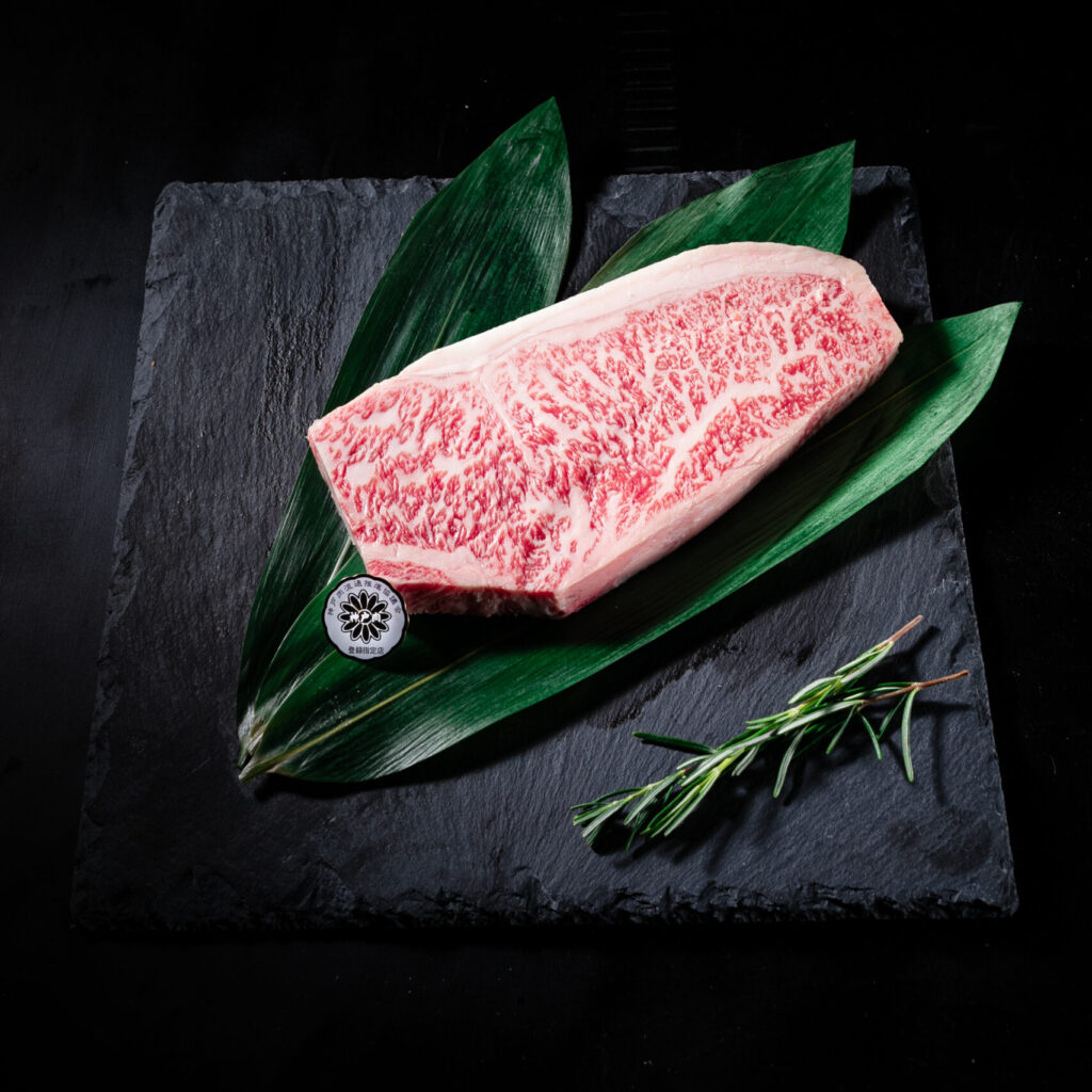 Kobe Beef Sirloin Steak - Japanese Wagyu Beef Australia