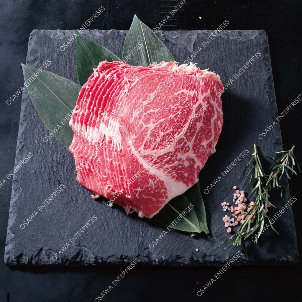 The Wagyu Signature Gift Set - Japanese Wagyu Beef Australia