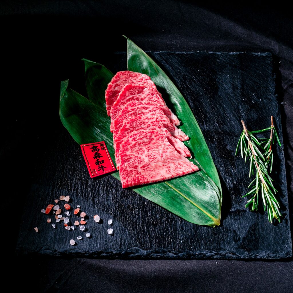 Wagyu Beef Sydney - Australia Wagyu Slice - Japanese Beef Cuts