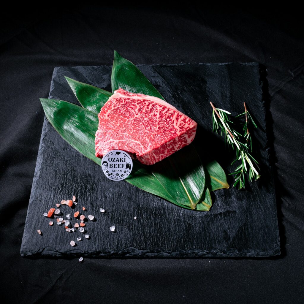 Rump Cap / Picanha Archives - Japanese Wagyu Beef Australia