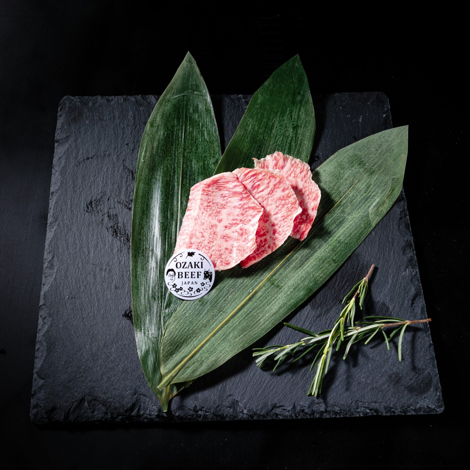 Kobe beef Yakiniku Slice - Japanese Wagyu Beef Sydney