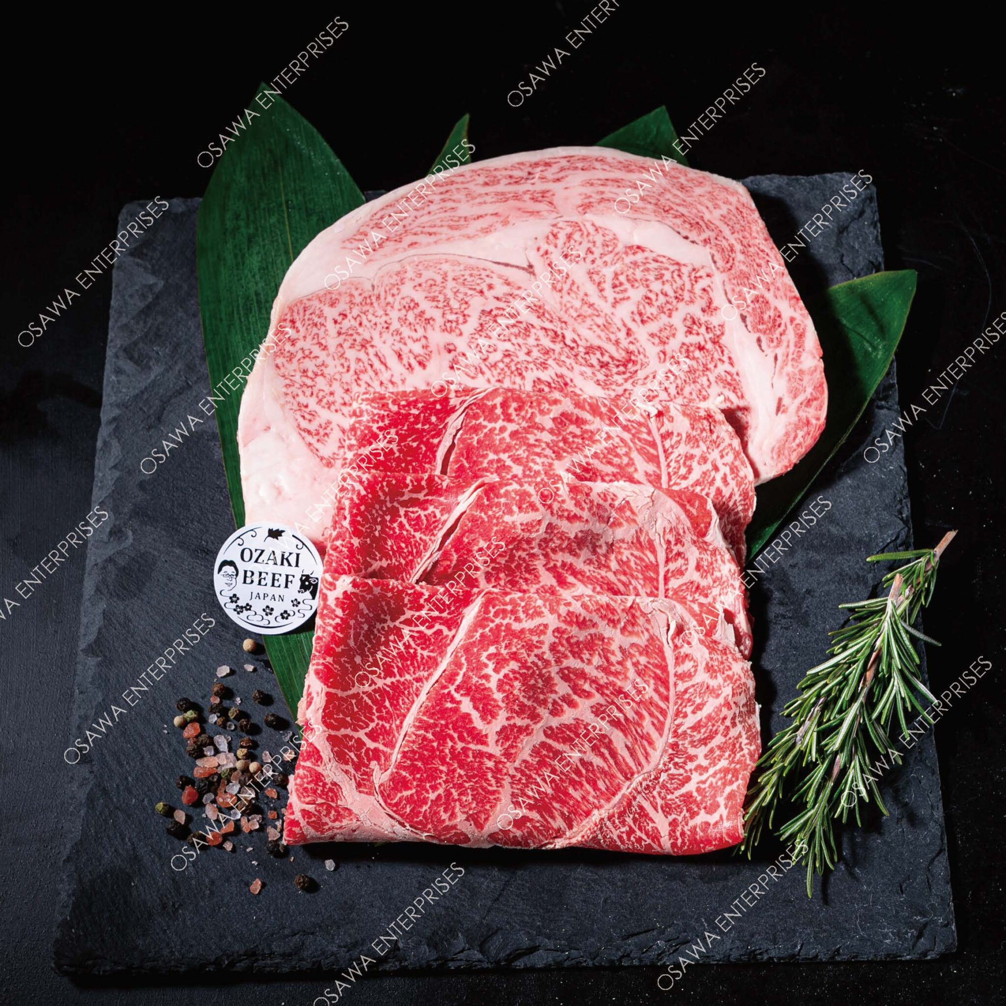 Wagyu Beef Sydney - Australia Wagyu Slice - Japanese Beef Cuts