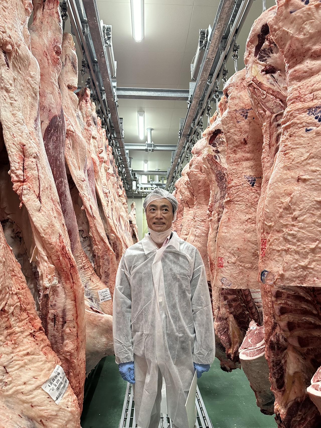 Wagyu Beef Sydney - Australia Wagyu Slice - Japanese Beef Cuts