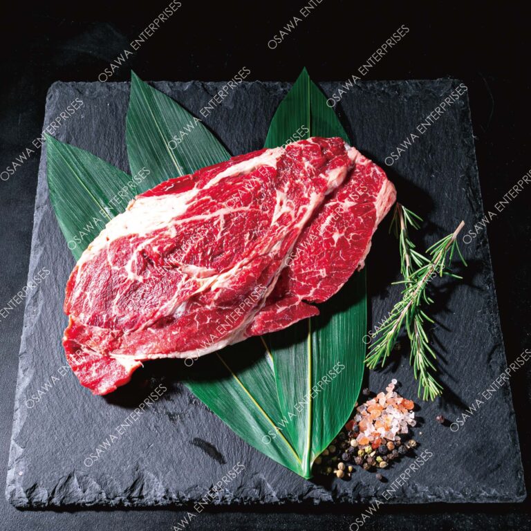 Angus Sirloin Steak