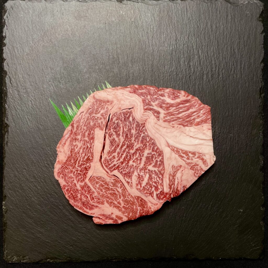 Australian Wagyu Chuck Eye Roll Steak MBS8-9