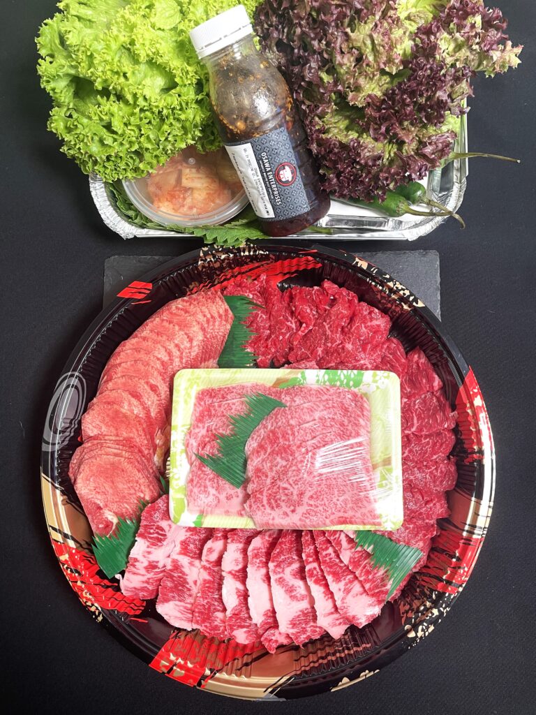 Meat Value Packs Archives - Japanese Wagyu Beef Australia