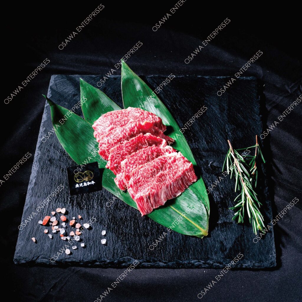 Australian Wagyu Harami slice -Flap Meat MBS8-9 - Japanese Wagyu Beef ...