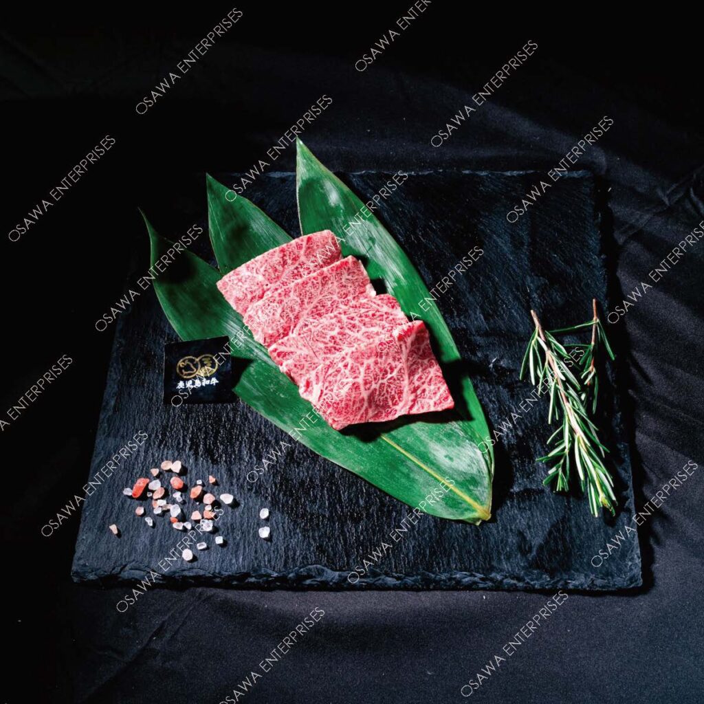 Australian Wagyu Yakiniku Set (Premium) - Japanese Wagyu Beef Australia