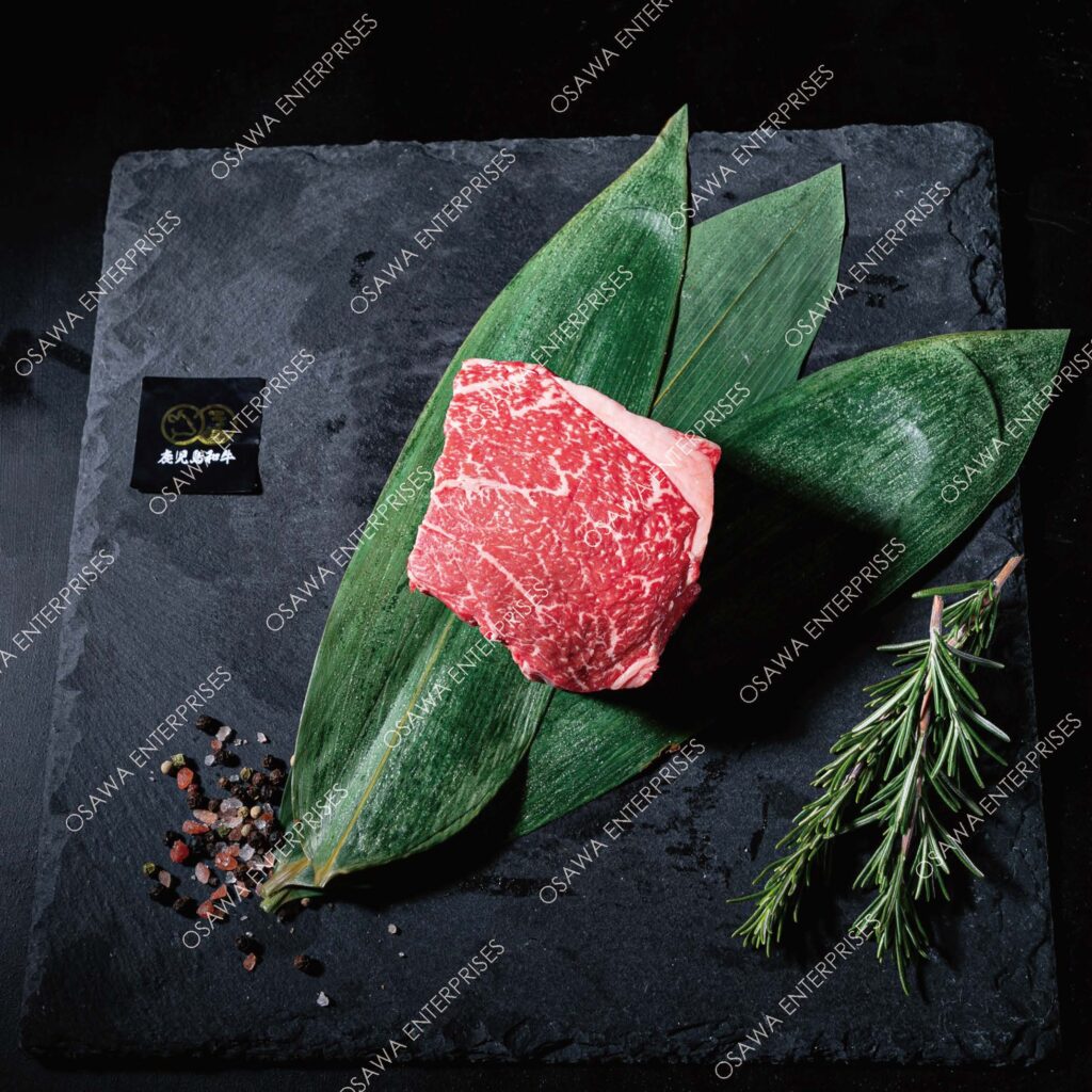 Rump Cap / Picanha Archives - Japanese Wagyu Beef Australia