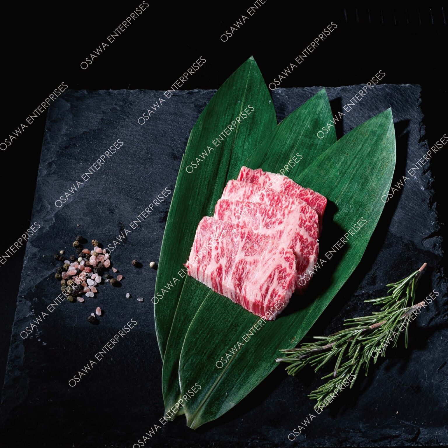 Karubi Slice Archives - Japanese Wagyu Beef Australia