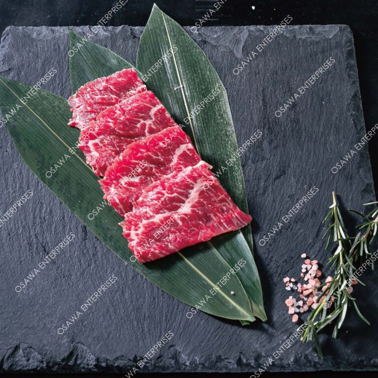 Karubi Slice Archives - Japanese Wagyu Beef Australia