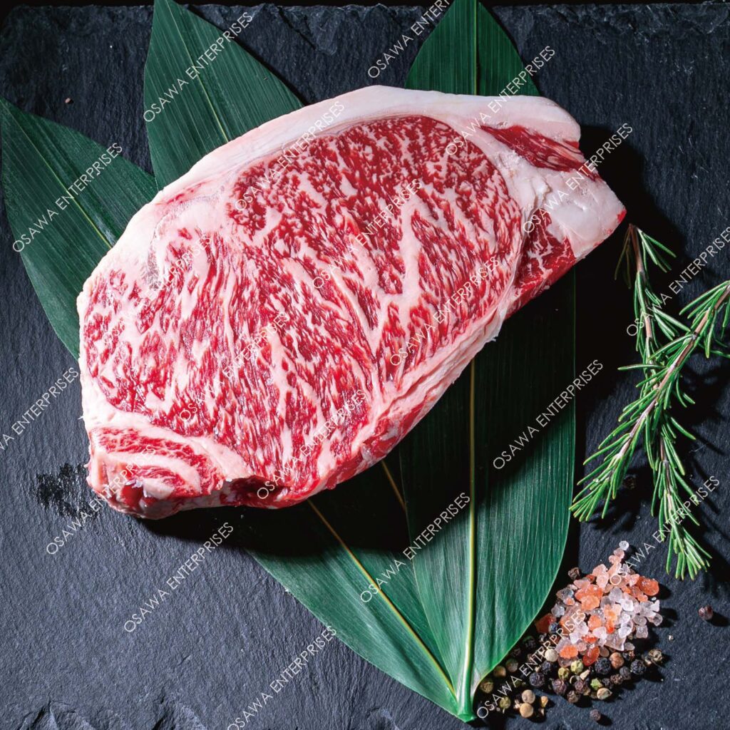 Australian Wagyu Sirloin MBS8-9 - Japanese Wagyu Beef Australia