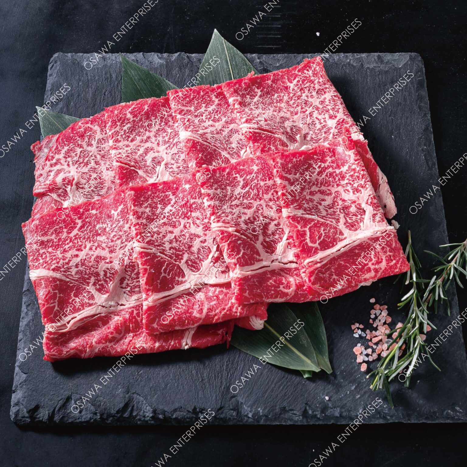 Wagyu Beef Sydney - Australia Wagyu Slice - Japanese Beef Cuts