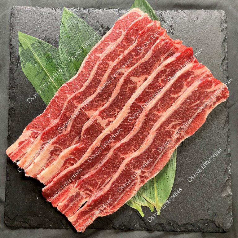 Short Rib Archives - Japanese Wagyu Beef Australia