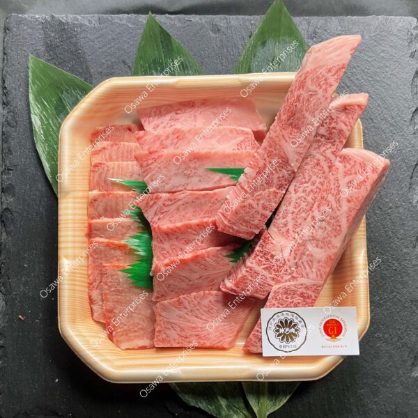 Kobe Wagyu Beef - Japanese Wagyu Beef Australia