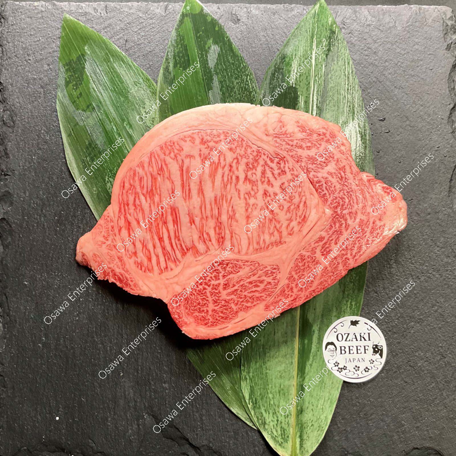 Ozaki Wagyu Beef Archives - Japanese Wagyu Beef Australia