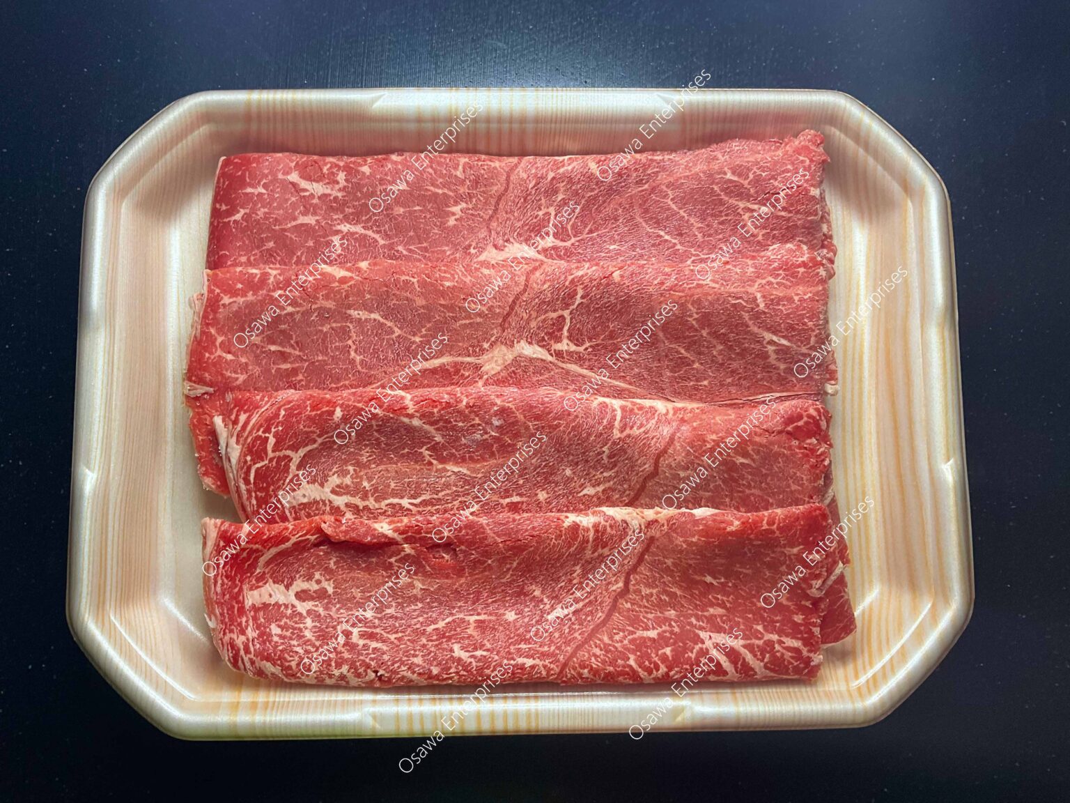 Australian Wagyu Beef Slice MBS8+ - Japanese Wagyu Beef Australia