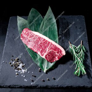 Rump Cap / Picanha Archives - Japanese Wagyu Beef Australia