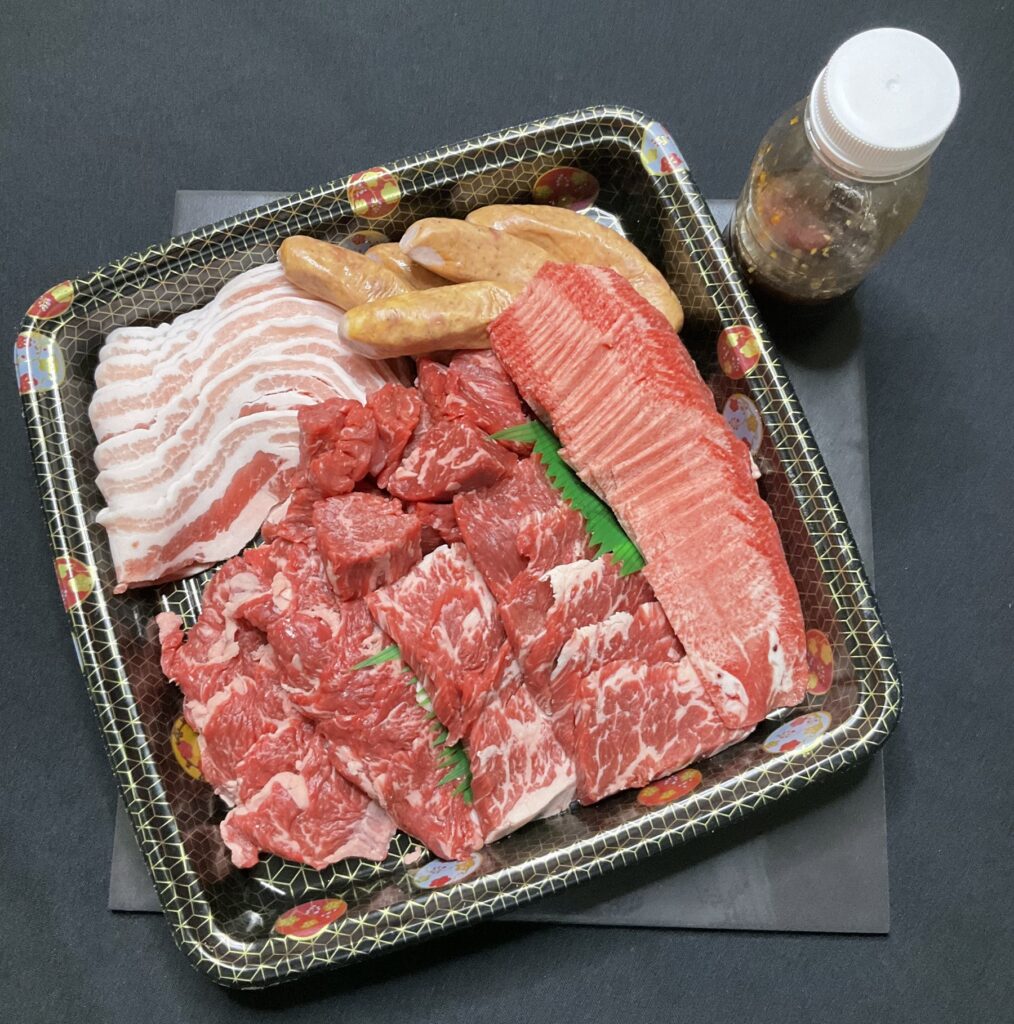 Karubi Slice Archives - Japanese Wagyu Beef Australia