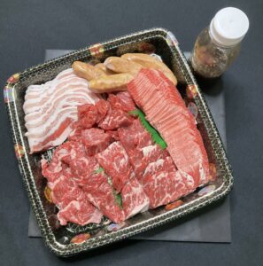 Karubi Slice Archives - Japanese Wagyu Beef Australia