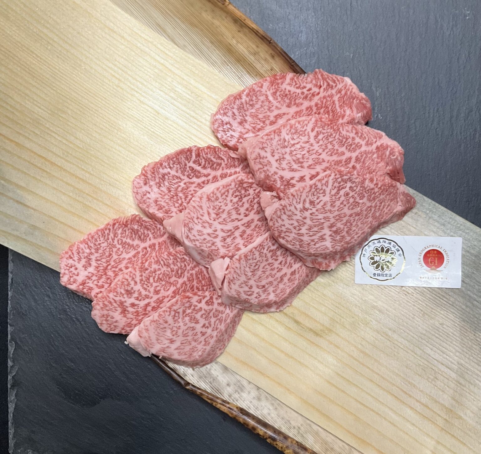 Kobe Wagyu Beef - Japanese Wagyu Beef Australia