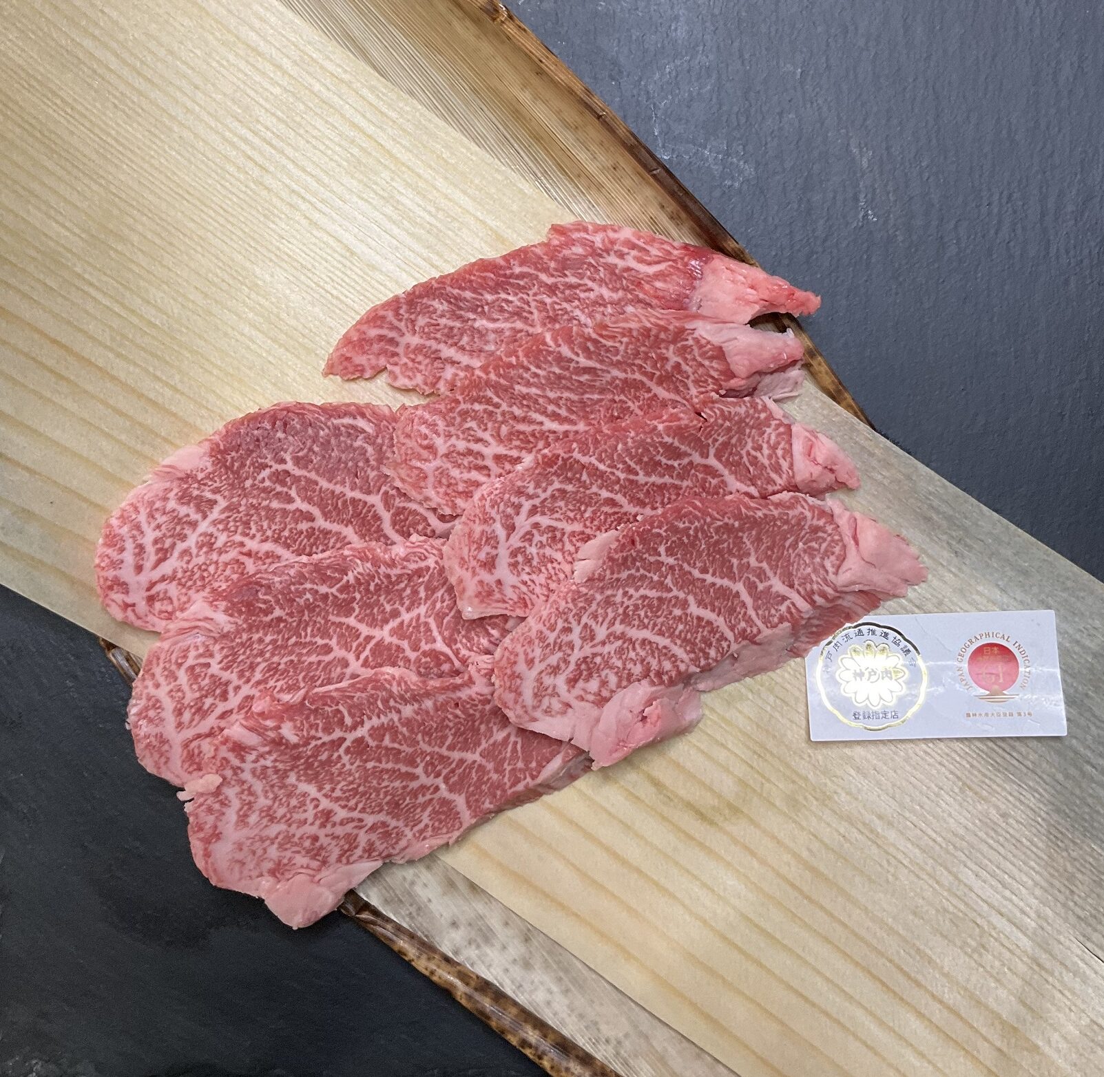 Kobe Wagyu Beef - Japanese Wagyu Beef Australia
