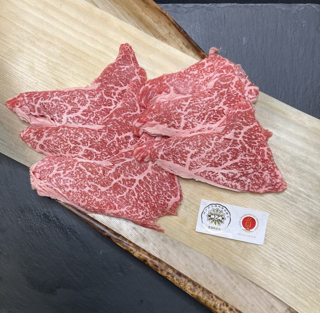 Kobe Wagyu Beef - Japanese Wagyu Beef Australia