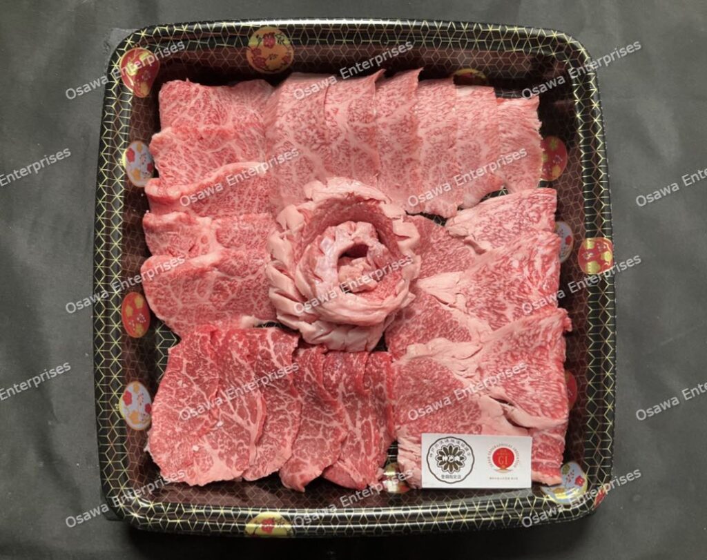 Kobe Wagyu Beef - Japanese Wagyu Beef Australia