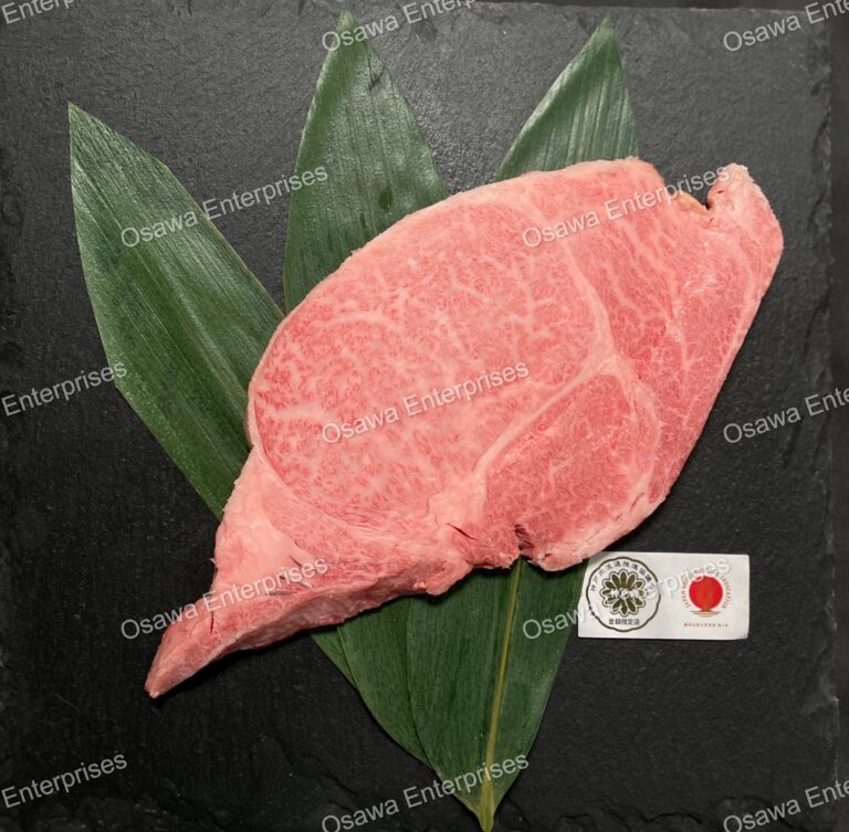 Kobe Wagyu Beef - Japanese Wagyu Beef Australia