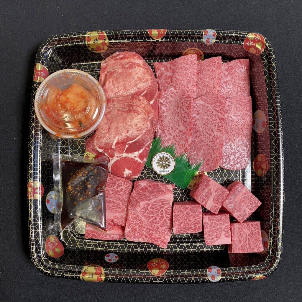 Kobe Wagyu Beef - Japanese Wagyu Beef Australia