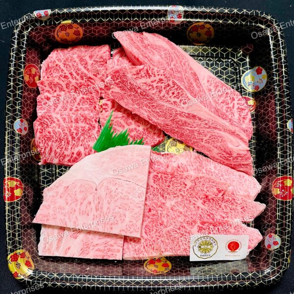 Shop - Japanese Wagyu Beef Australia