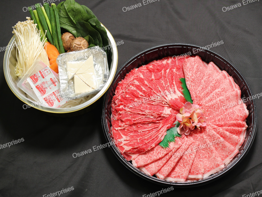 Wagyu Slice Archives - Japanese Wagyu Beef Australia