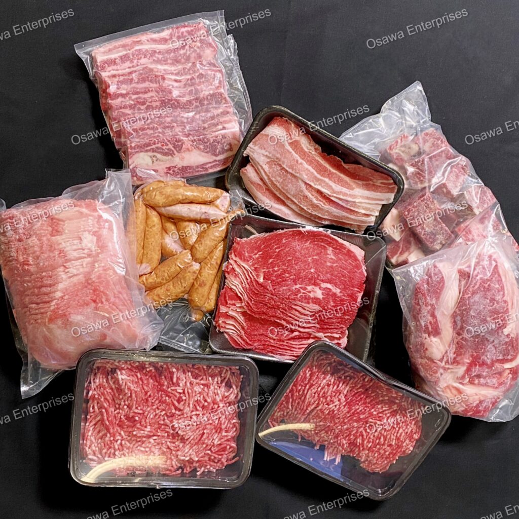 Shop - Japanese Wagyu Beef Australia