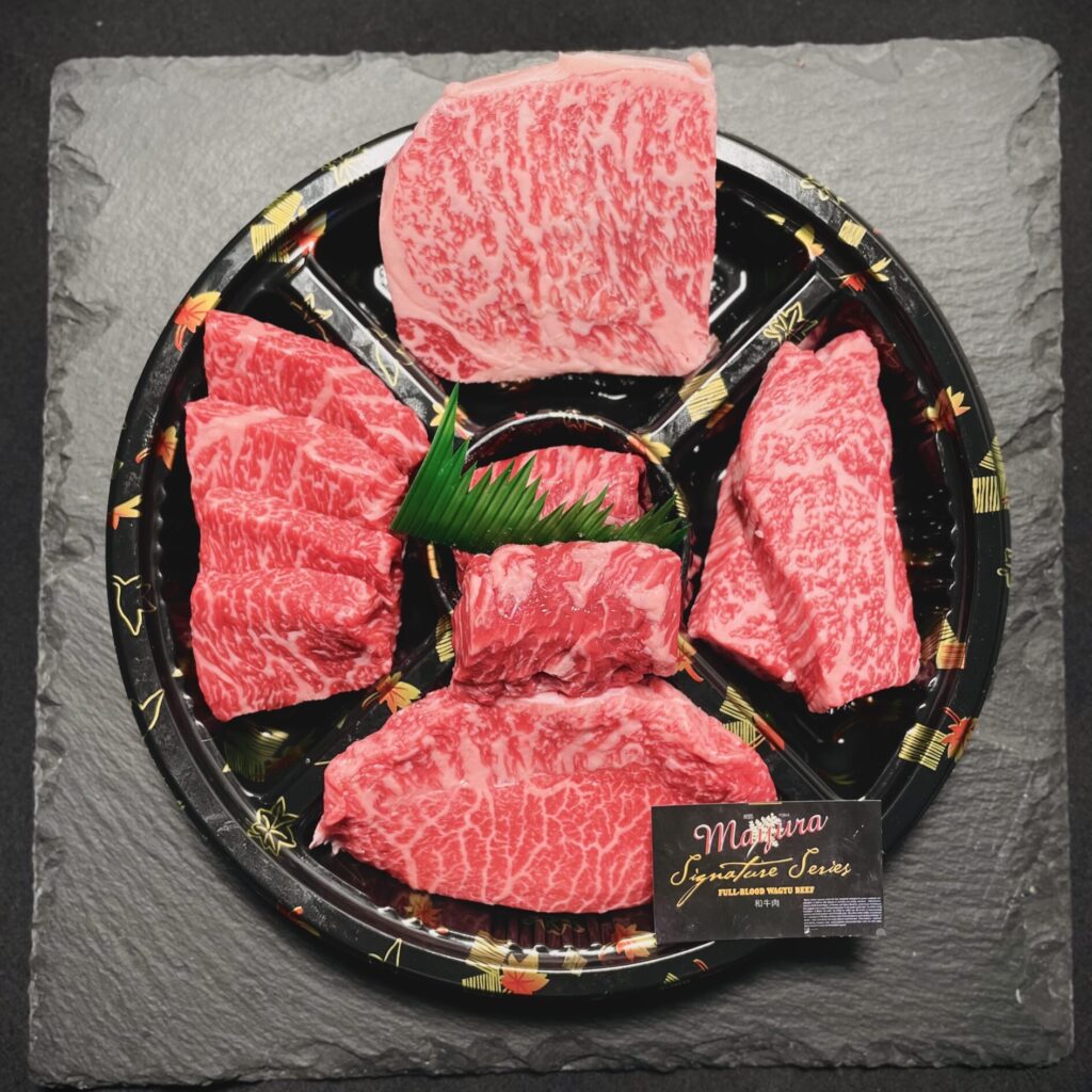 Australian Wagyu - Japanese Wagyu Beef Australia