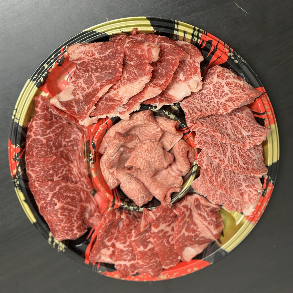 Mayura Station (The Chocolate Wagyu) Archives - Japanese Wagyu Beef ...