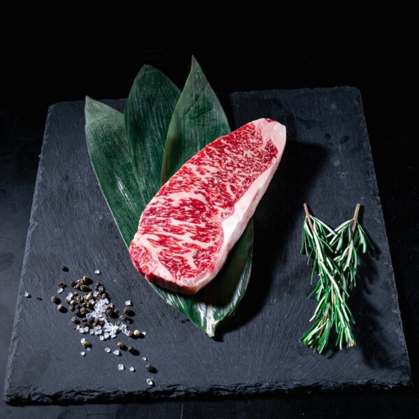 Sirloin Archives - Japanese Wagyu Beef Australia