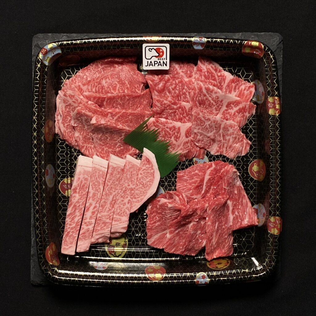 Meat Value Packs Archives - Japanese Wagyu Beef Australia