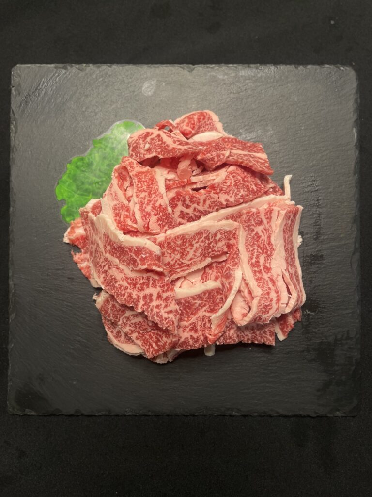 Karubi Slice Archives - Japanese Wagyu Beef Australia