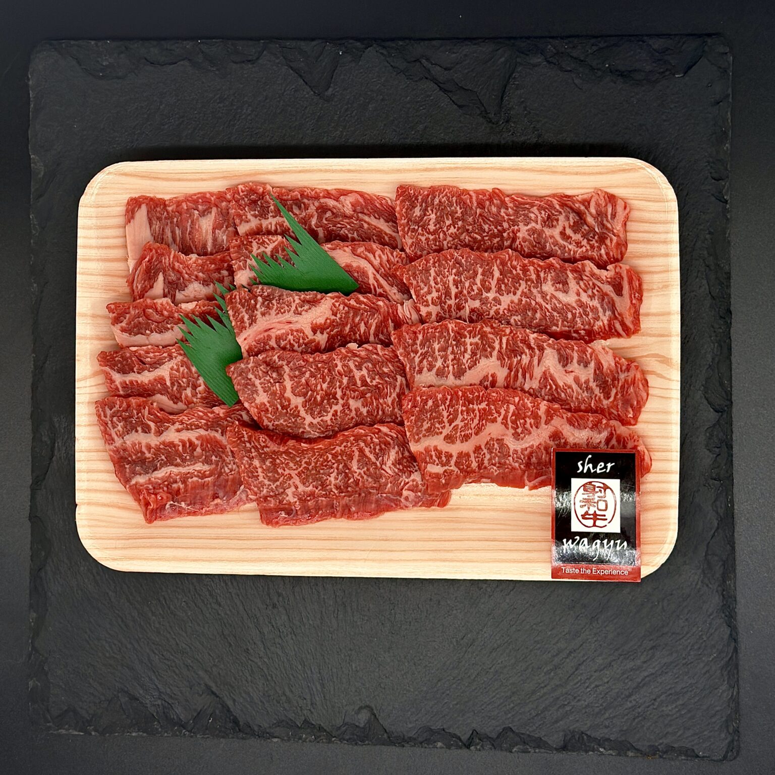 Karubi Slice Archives - Japanese Wagyu Beef Australia