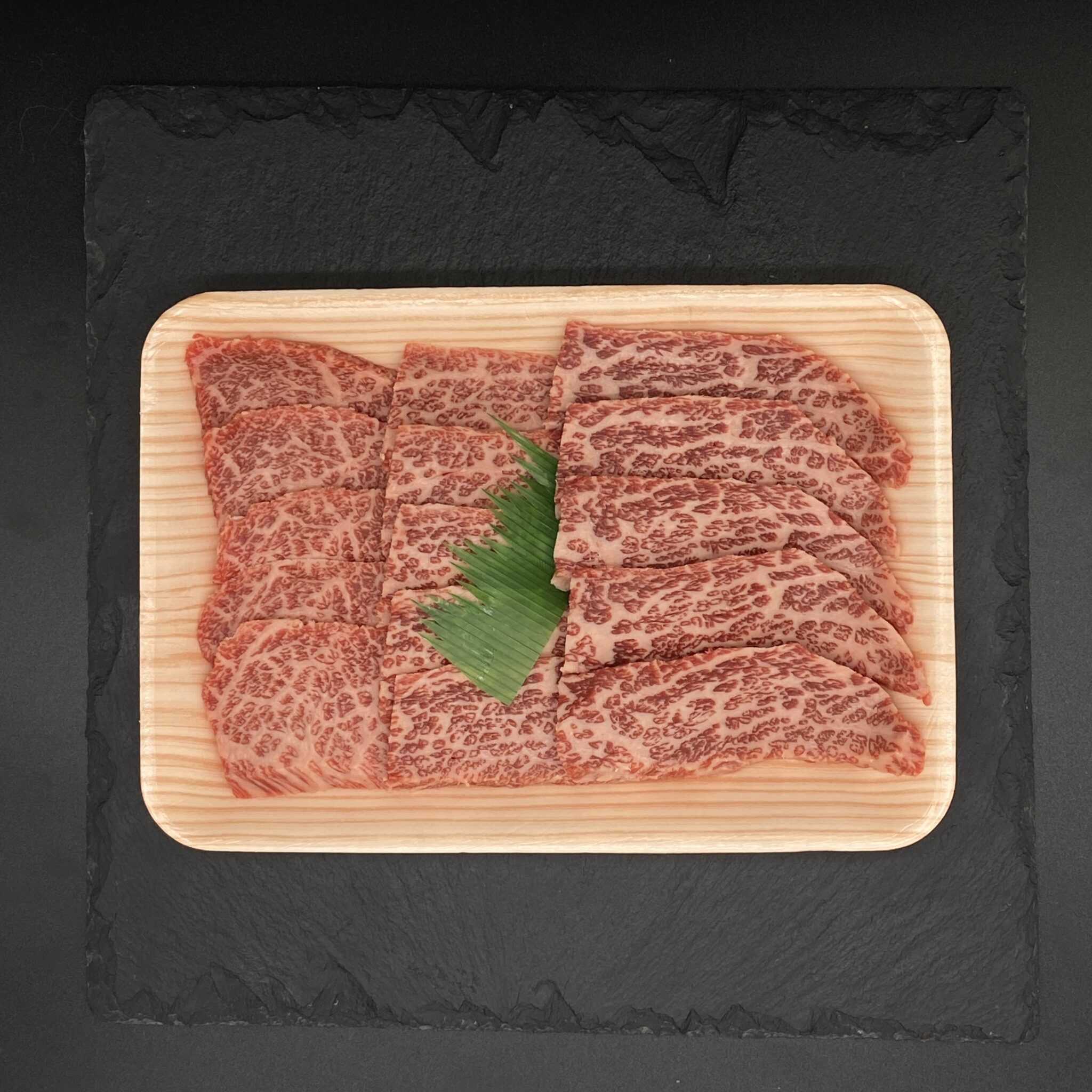 Australian Wagyu Short Rib MBS9+ Yakiniku Slice 300g - Japanese Wagyu ...